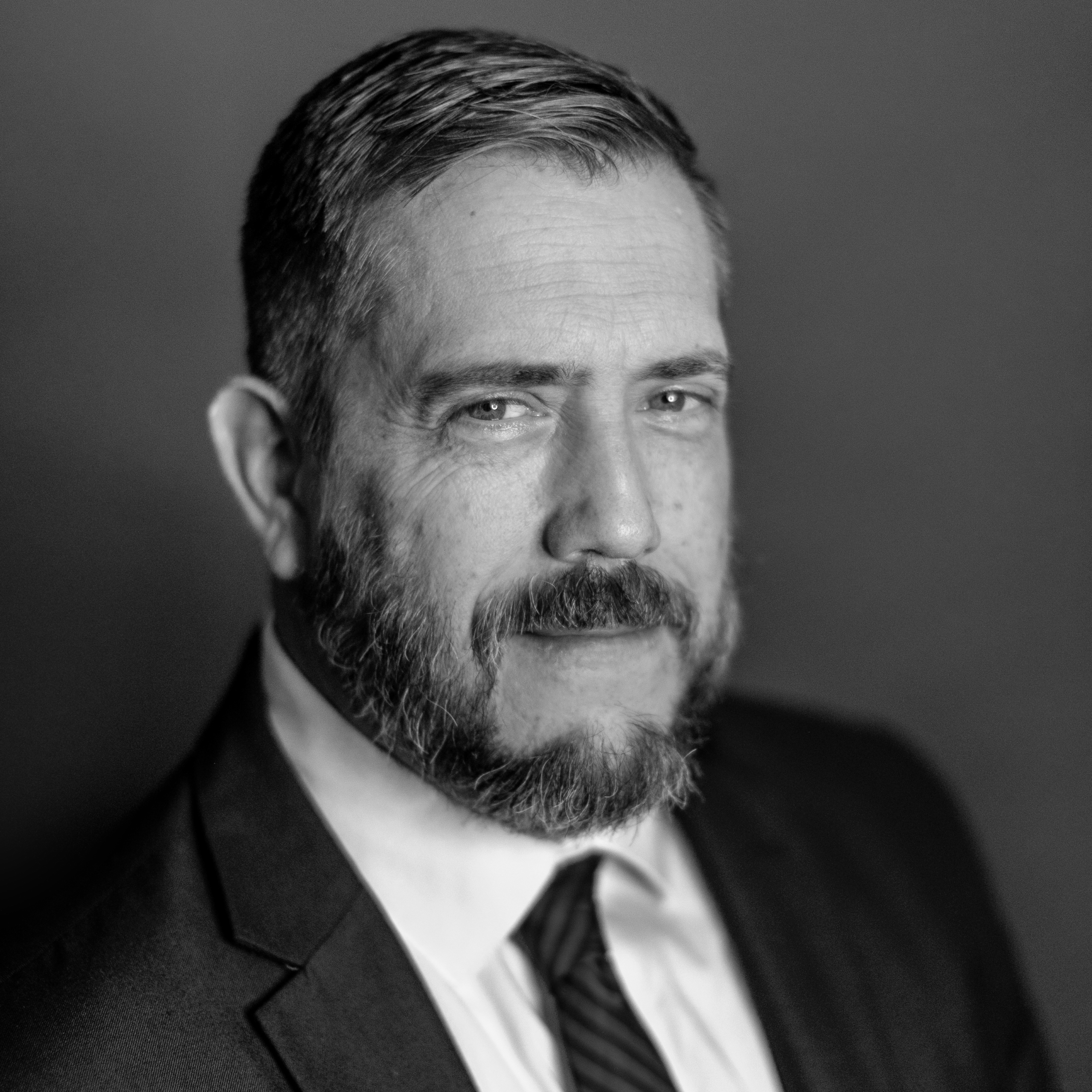 Eric T. Michener - Critchfield, Critchfield & Johnston