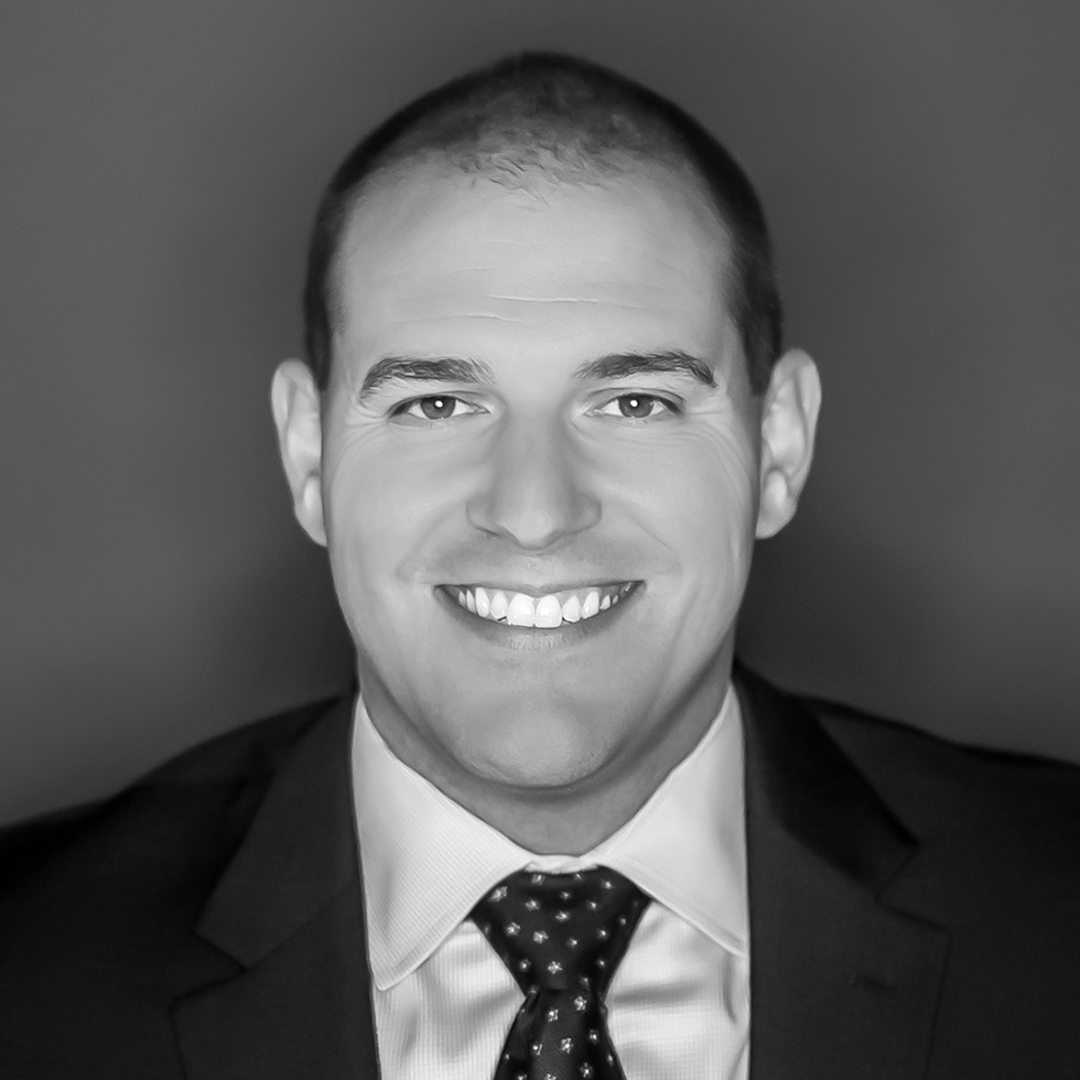 Daniel P. Calvin - Critchfield, Critchfield & Johnston