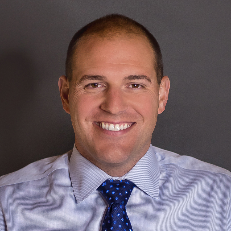 Daniel P. Calvin - Critchfield, Critchfield & Johnston