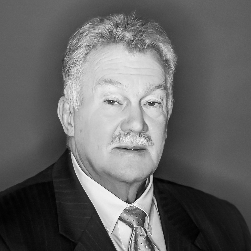 Daniel H. Plumly - Critchfield, Critchfield & Johnston