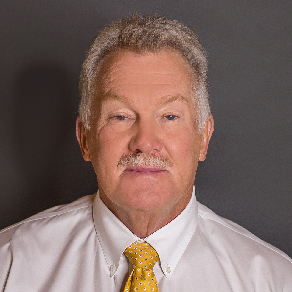 Daniel H. Plumly - Critchfield, Critchfield & Johnston