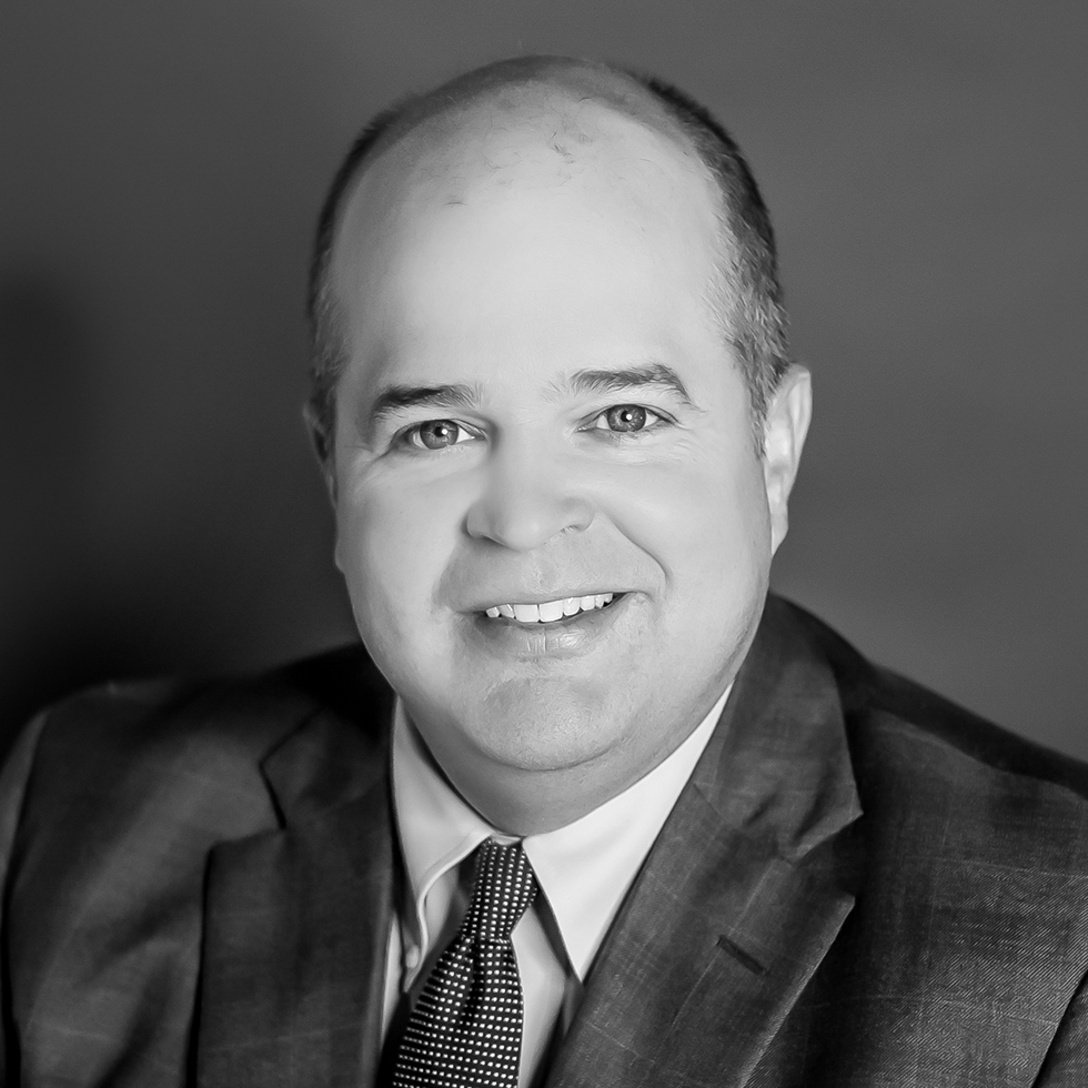 Christopher J. Pycraft - Critchfield, Critchfield & Johnston