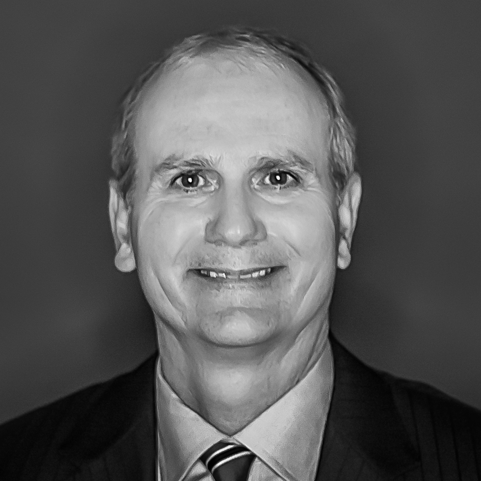 Garrett M. Roach - Critchfield, Critchfield & Johnston