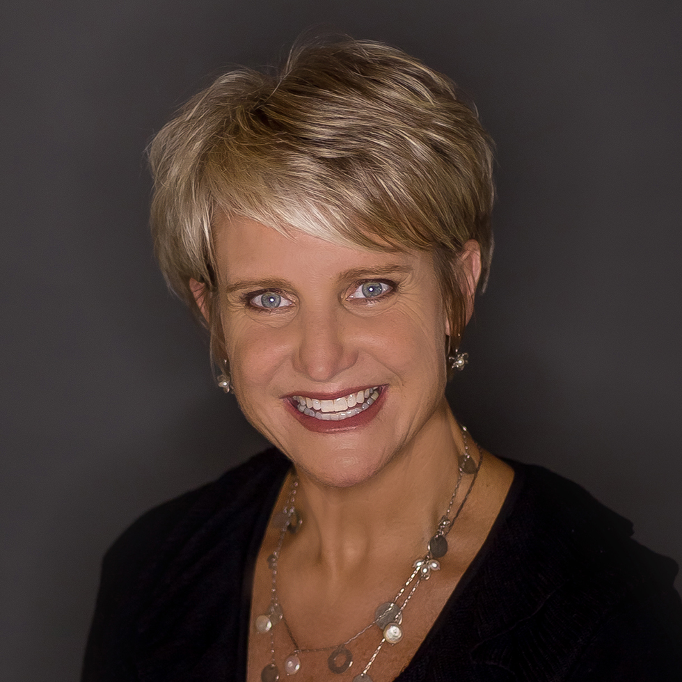 Salek Named "Women of Our Community" Honoree - Critchfield, Critchfield ...