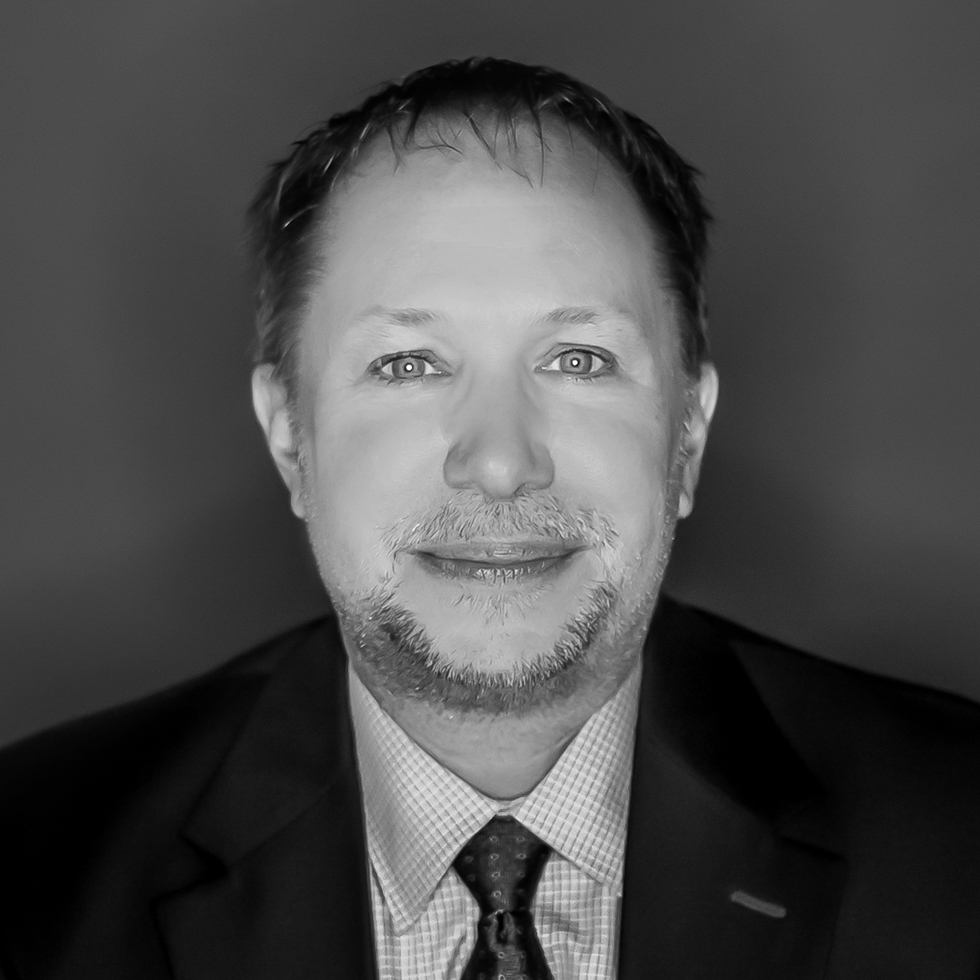 Steven J. Shrock - Critchfield, Critchfield & Johnston