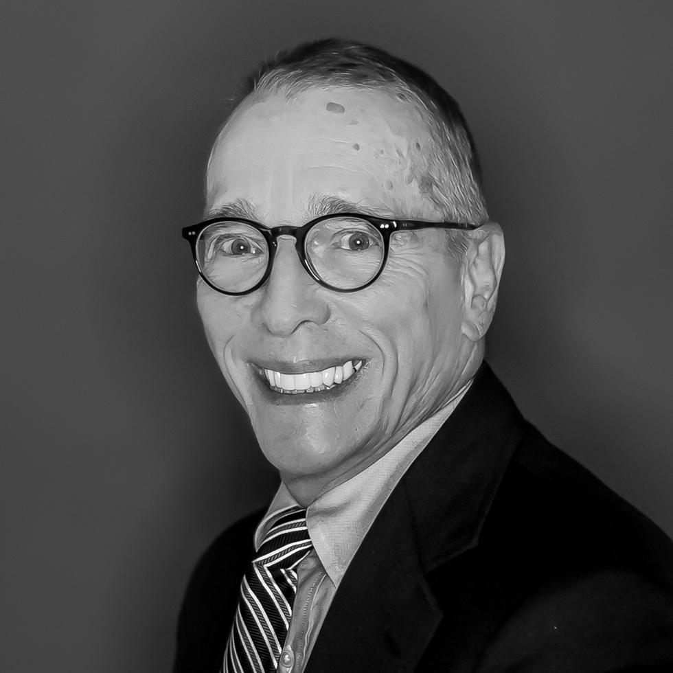 John R. Waltman - Critchfield, Critchfield & Johnston