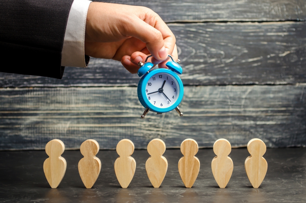 Understanding the Impact of the Department of Labor's New Overtime Pay ...