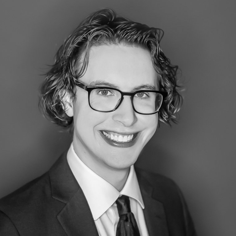 Will White - Critchfield, Critchfield & Johnston