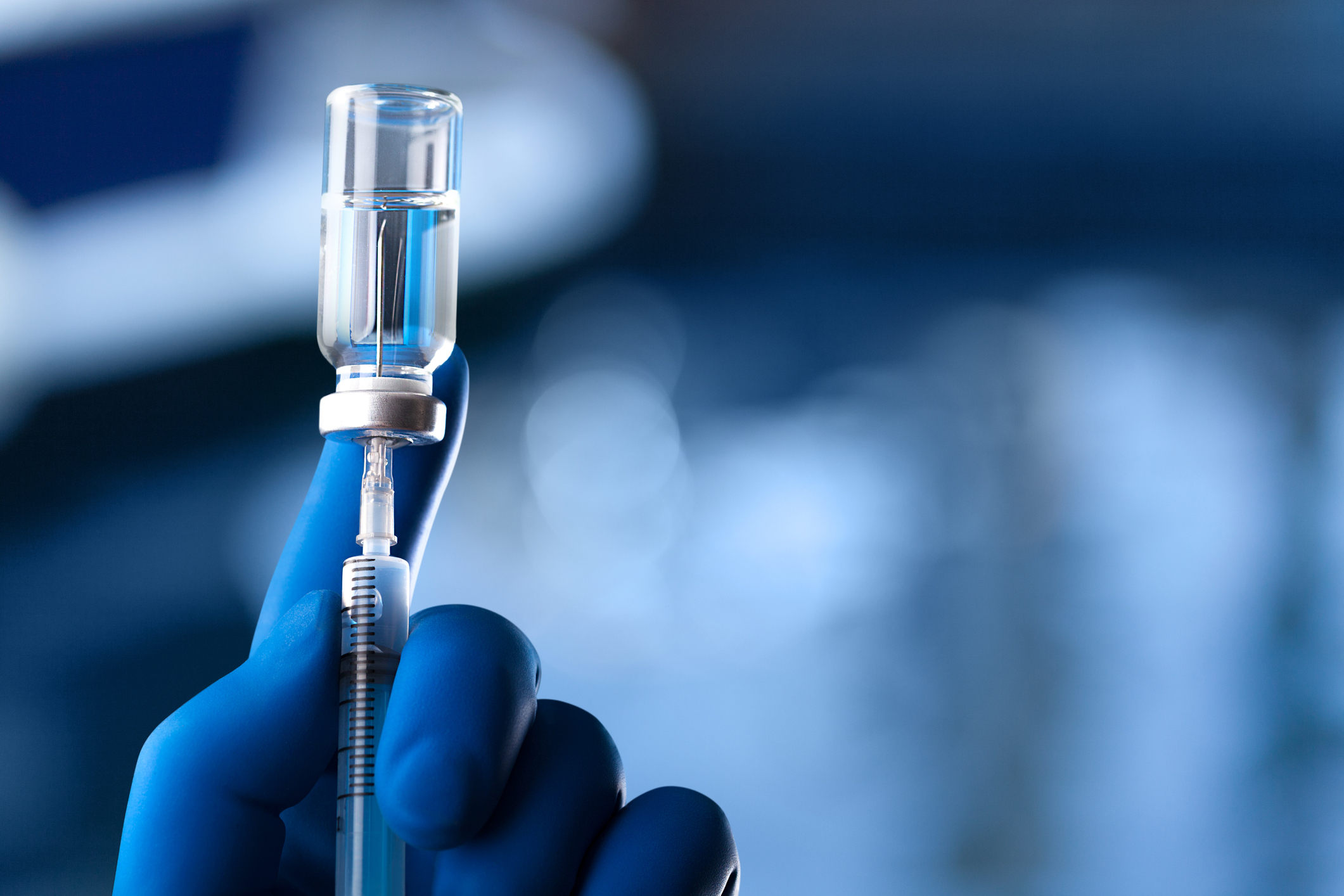 Developing a COVID-19 Vaccination Policy That’s Right for Your Business ...