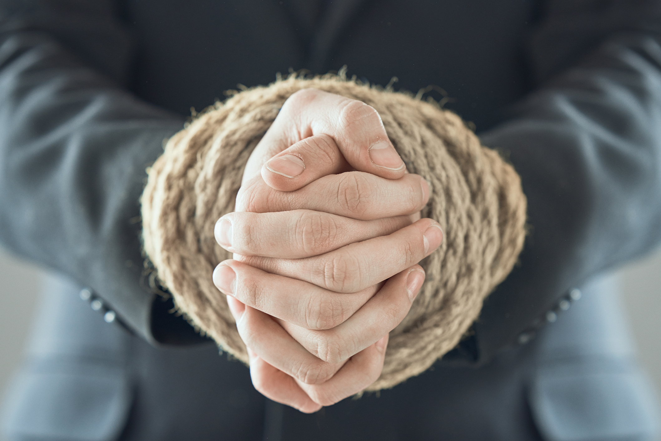 Corporate Transparency Act Update – LAW REINSTATED, TEMPORARY HOLD ...