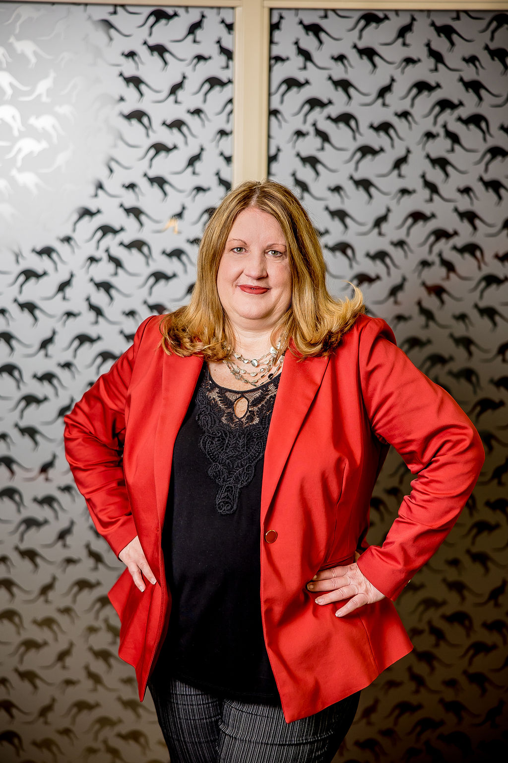 Managing Member Amy Demlow Receives Leadership Medina County ...