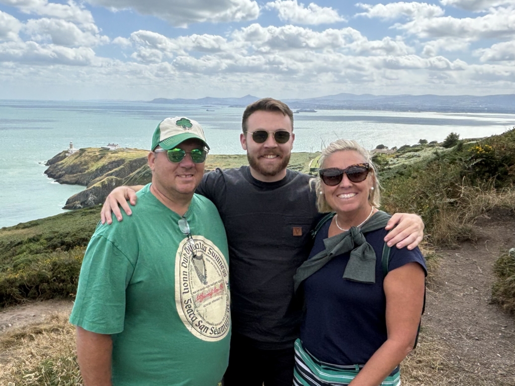 Hunter Kiper - Critchfield, Critchfield & Johnston