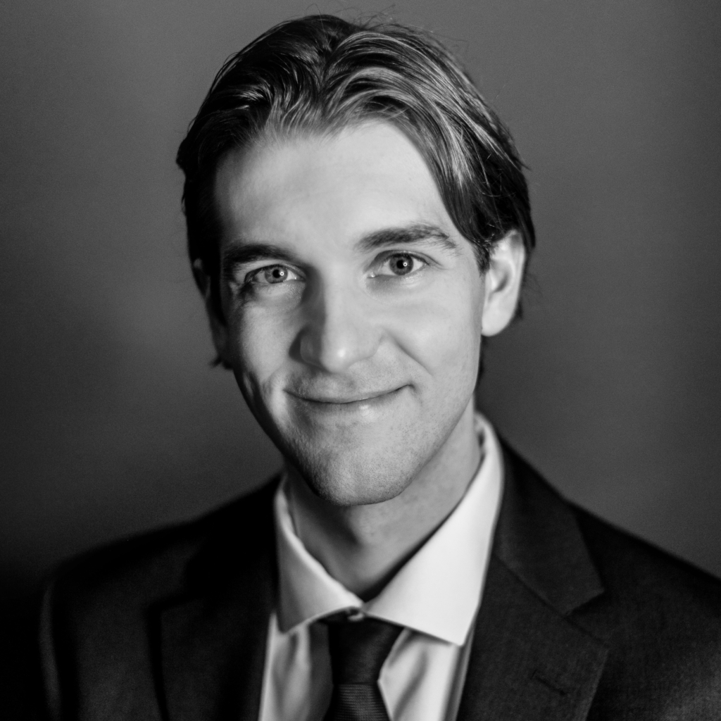 Addison Miller - Critchfield, Critchfield & Johnston